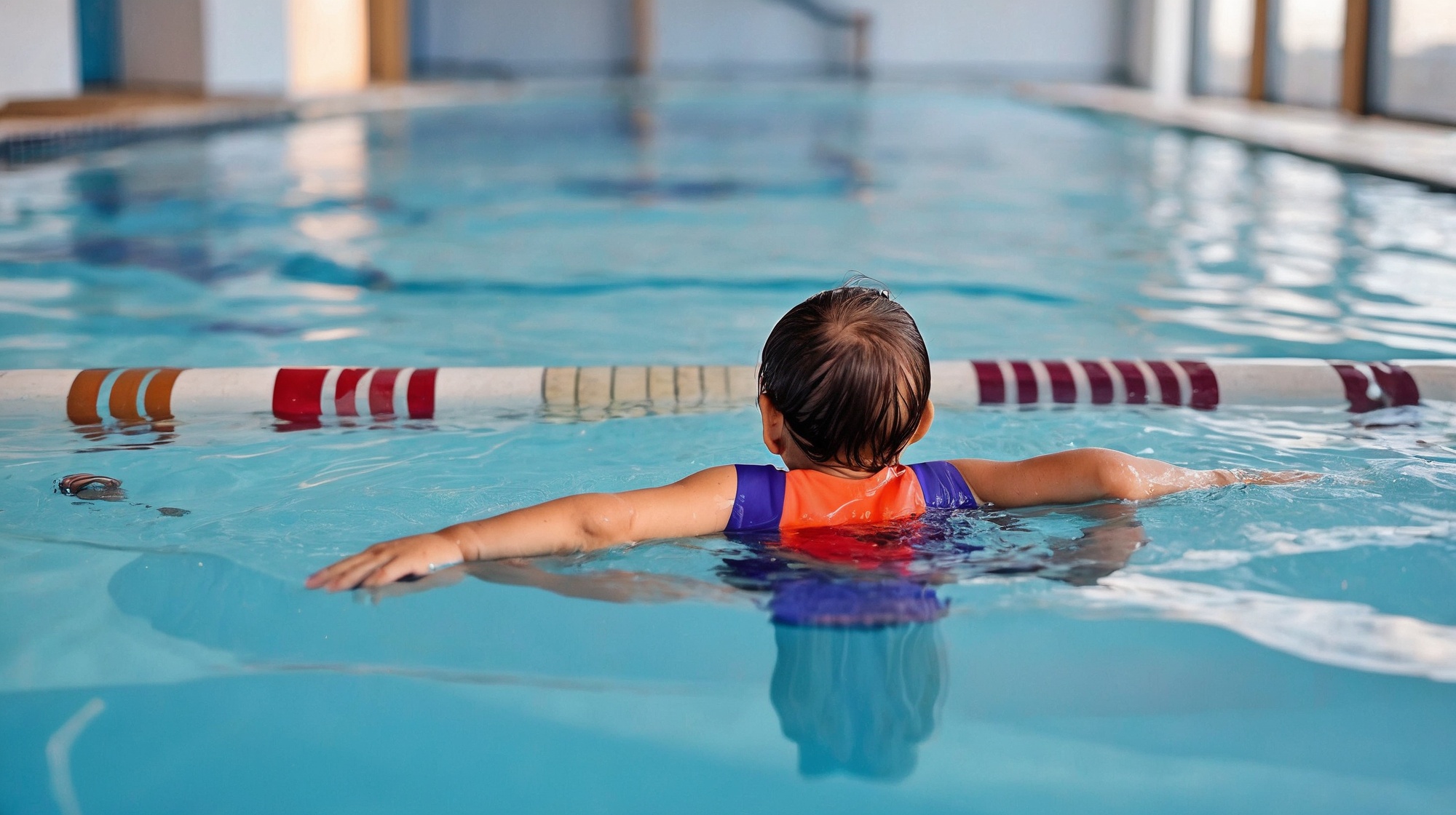 ABC Swimming - Special Sports